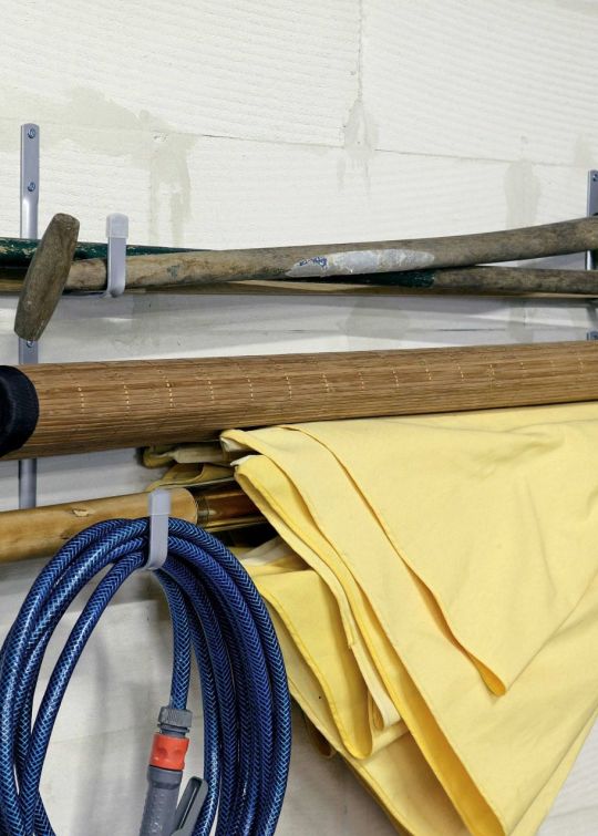 StoreMax Shelving :: Classic opbergsystemen